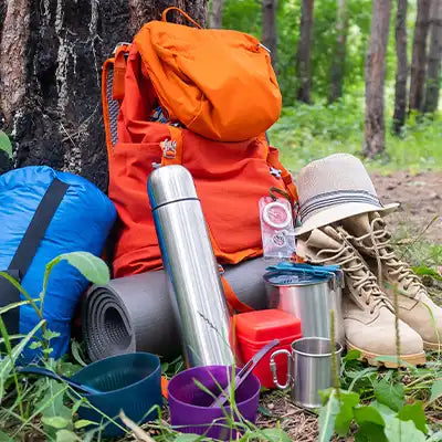 Camping Accessories Vast Range Leading Brands Premier Camping UK