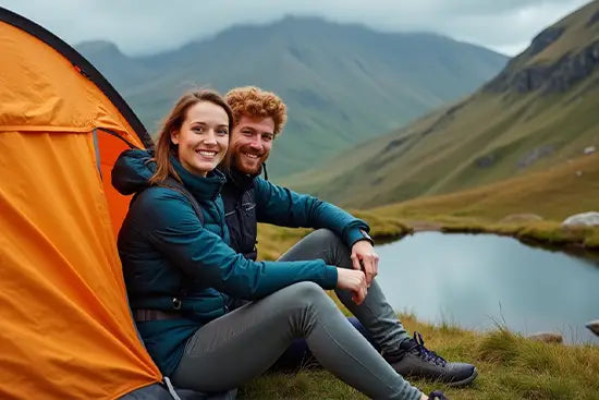 Camping Essentials Guide – Premier Camping