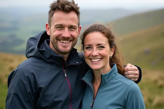 Hardshell vs Softshell - What's The Difference – Premier Camping