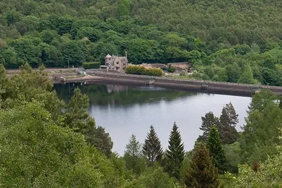 Walk: Rivelin Rough & Wyming Brook – Premier Camping