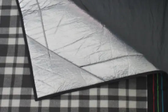 Tent Carpets: What Are They? And Why You Should Get One! – Premier Camping