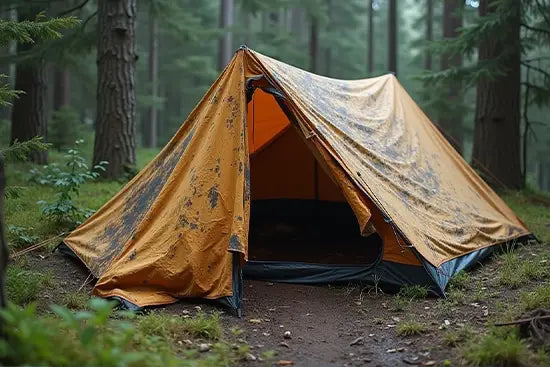 Taking Care of Your Tent – Premier Camping