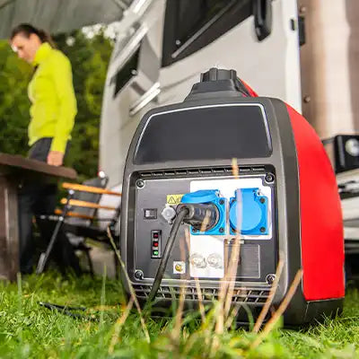 Camping & Caravanning Electrical Equipment – Premier Camping