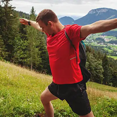 Men's Tops – Premier Camping