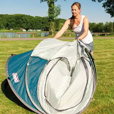 Pop-Up Tents | Easy Pitch Tents & Effortless Camping | Premier Camping