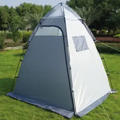 Toilet Tents and Utility Storage Tents for Camping | Premier Camping