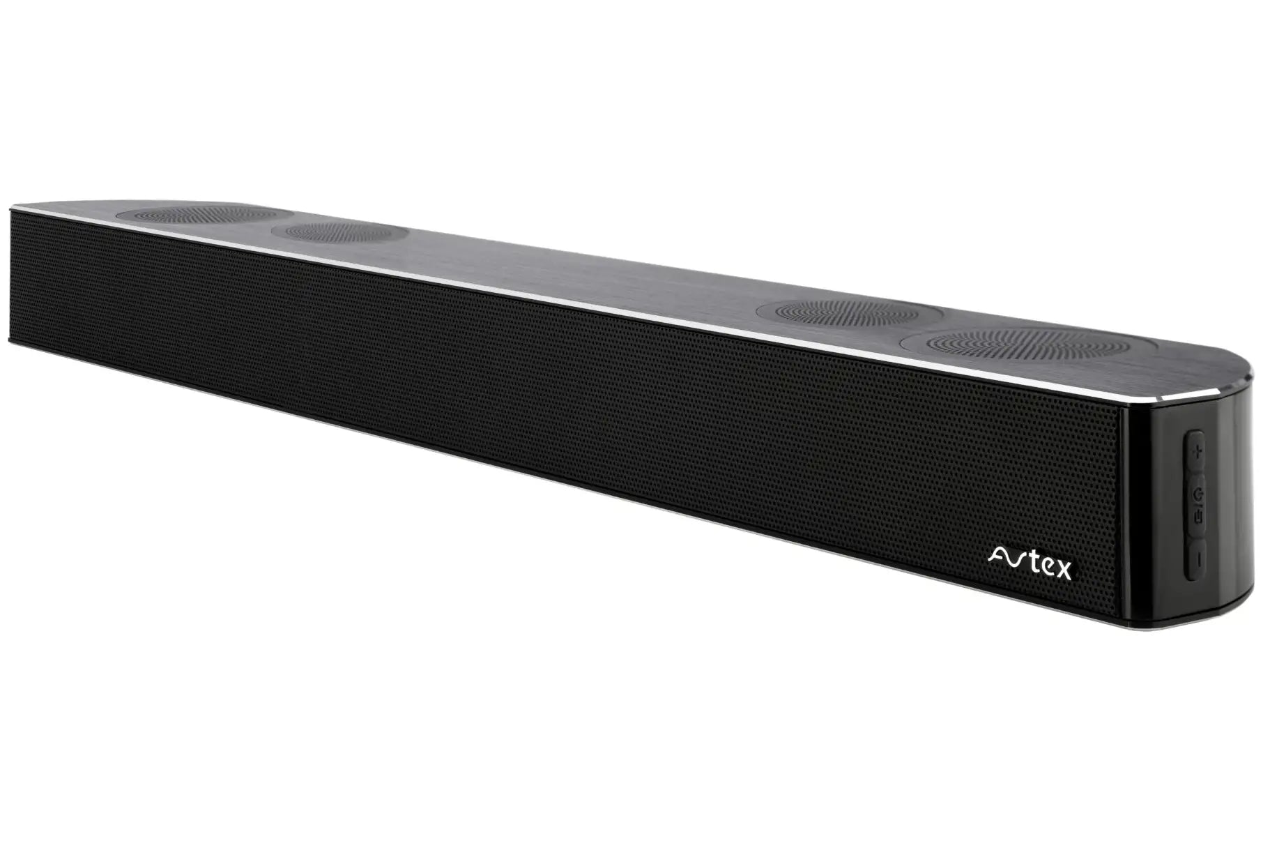 Avtex SB270BT Soundbar for Caravan & Home | Towsure UK – Premier Camping
