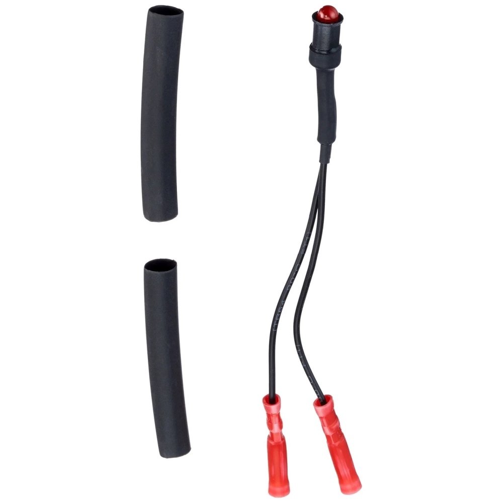 Genuine Thetford Toilet Part 23718 - LED Flush Level Indicator for C200 ...