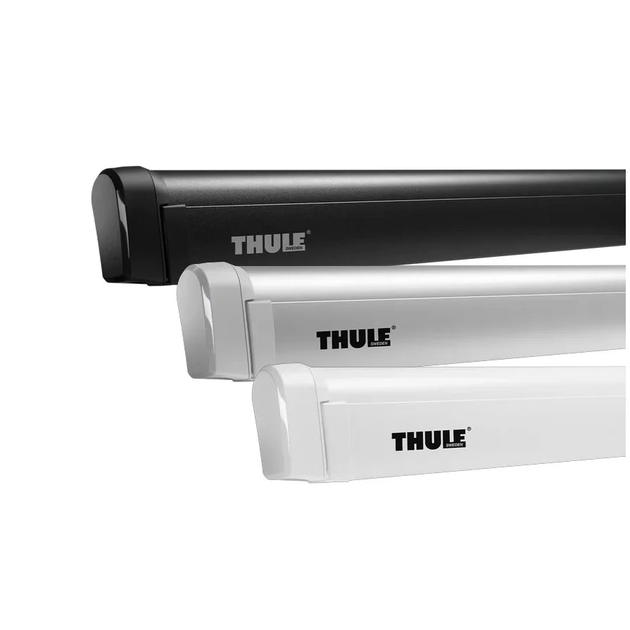 Thule 4200 Campervan / Motorhome Wind Out RV Awning – Premier Camping