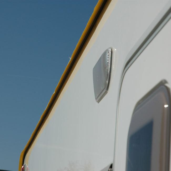 Caravan Awning Rail Protector Strip - 12m – Premier Camping