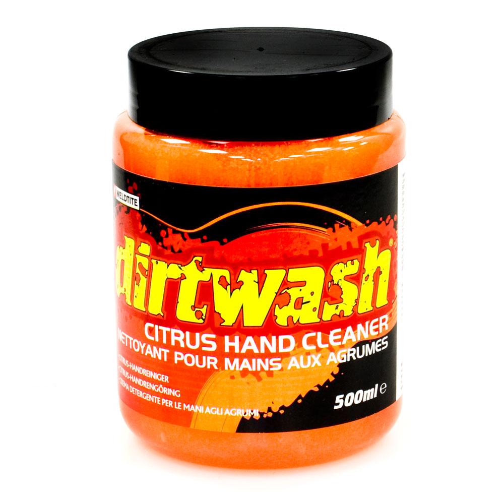 Dirtwash Citrus Hand Cleaner – Premier Camping