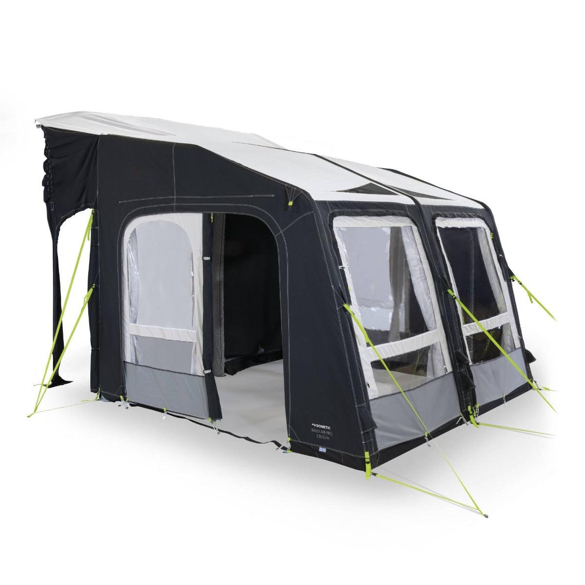 Dometic Rally Air Pro 330 Drive Away Awning – Premier Camping