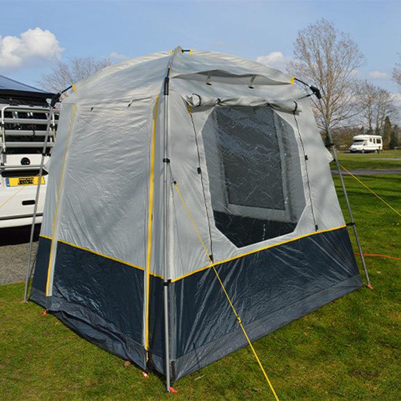 Maypole Utility/Storage Tent - Extra Campsite Storage – Premier Camping