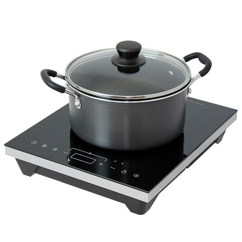 Outdoor Revolution Camping Induction Hob - Single – Premier Camping