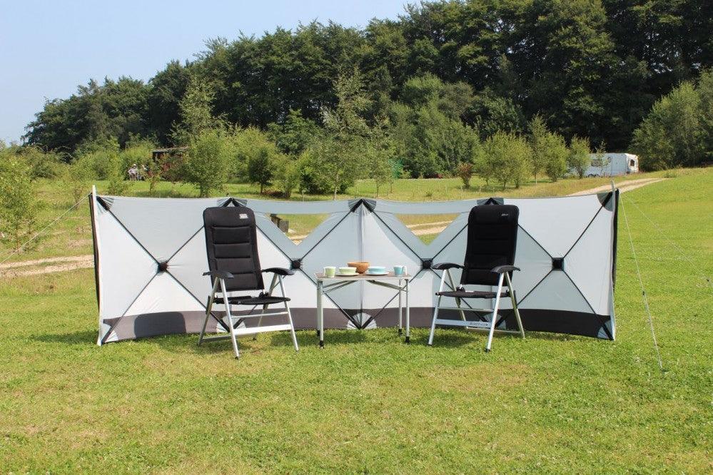 Outdoor Revolution Pronto Quick Erect Pop-Up Windbreak - 4 Panels ...