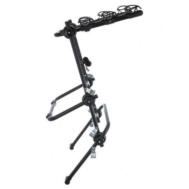 Peruzzo Hi-Bike 3 Bike High Rise Cycle Carrier – Premier Camping