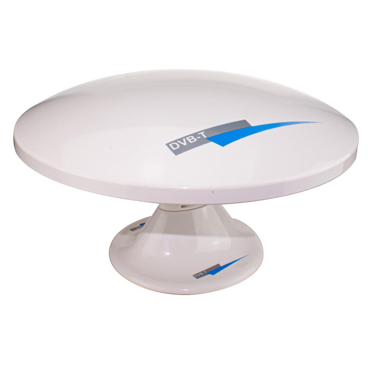 Seeview Omni HD 360 LTE Caravan & Motorhome TV Antenna Aerial – Premier ...