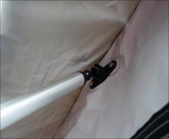 SunnCamp Protekta DT0092 Roof Support/Leg Pole – Premier Camping