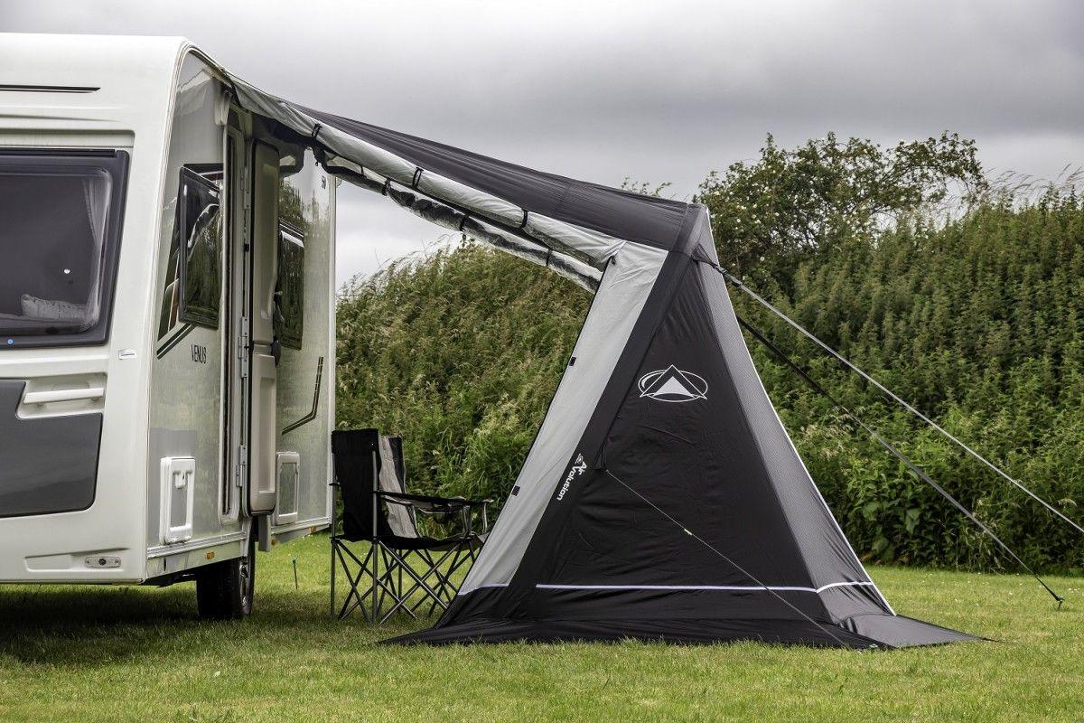SunnCamp Swift Air 325 Sun Canopy – Premier Camping