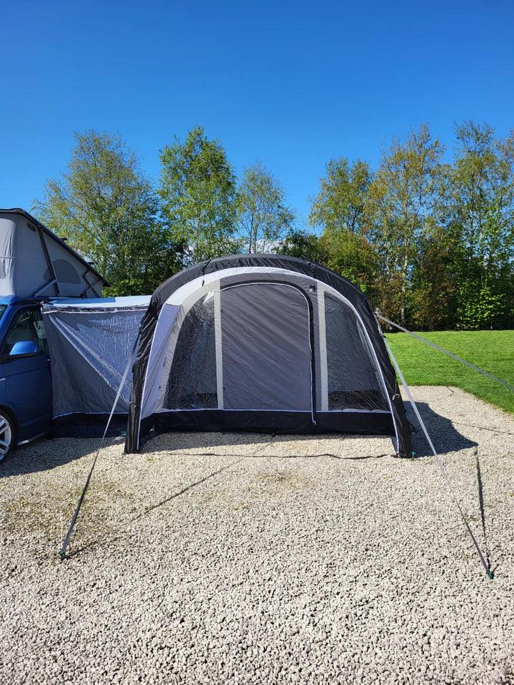 Sunncamp Swift Motor Air Drive-away Campervan / Motorhome Awning ...