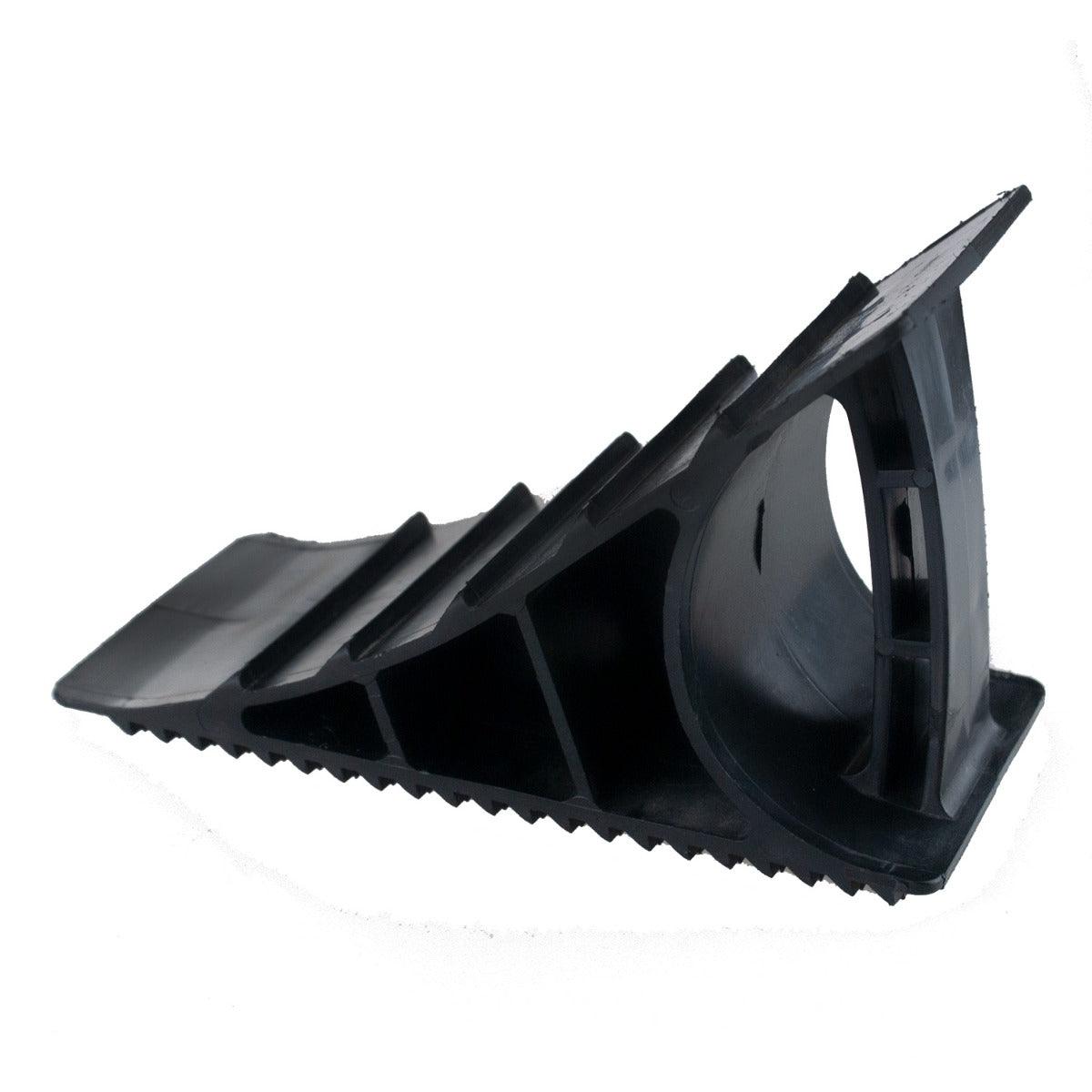 Towsure Caravan Wheel Chocks - Pair – Premier Camping