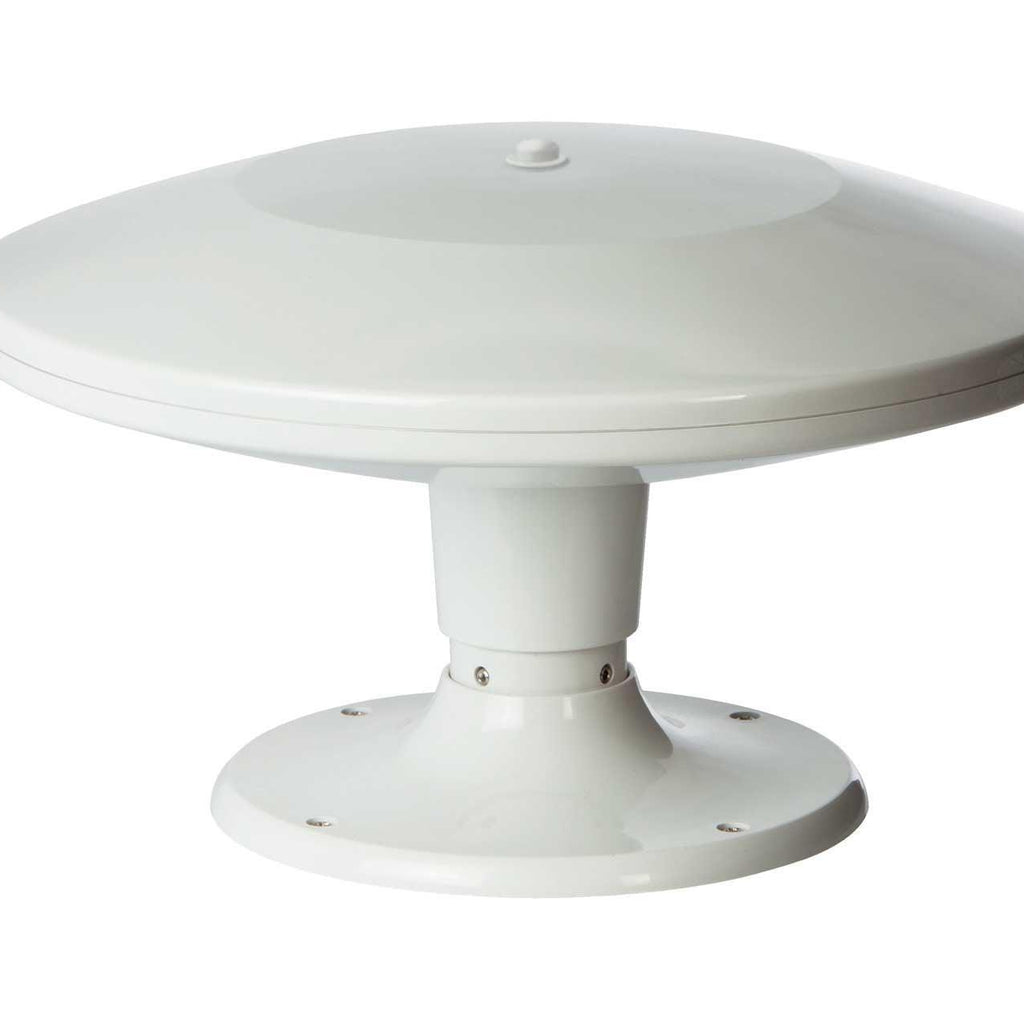 Vision Plus Status 355 Omni-directional Antenna And VP3 Amplifier ...