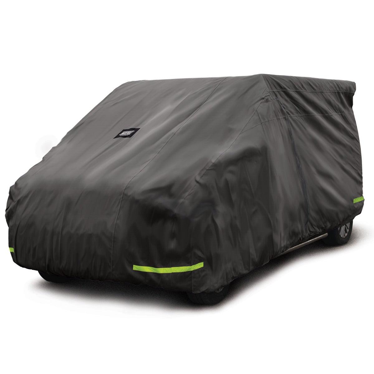 VW Camper Van Cover - Suits VW T6 / T5 / T4 / T3 / T25 – Premier Camping