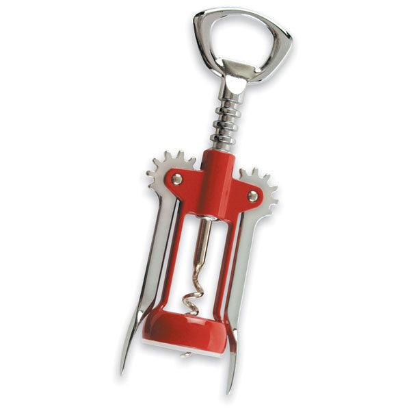 Winged Corkscrew - Red/Blue 15cm – Premier Camping