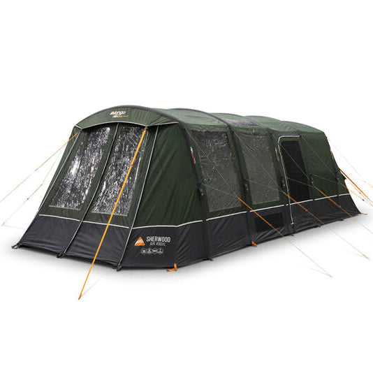Vango Sherwood Air 400XL Tent Package (Footprint Included) – Premier ...